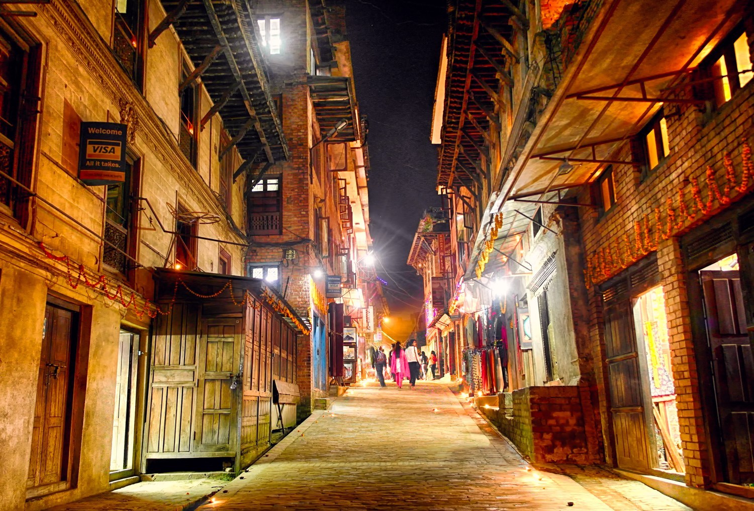 Tihar-Swanti Nakha - Bhaktapur | A Complete Travel & Information Guide ...