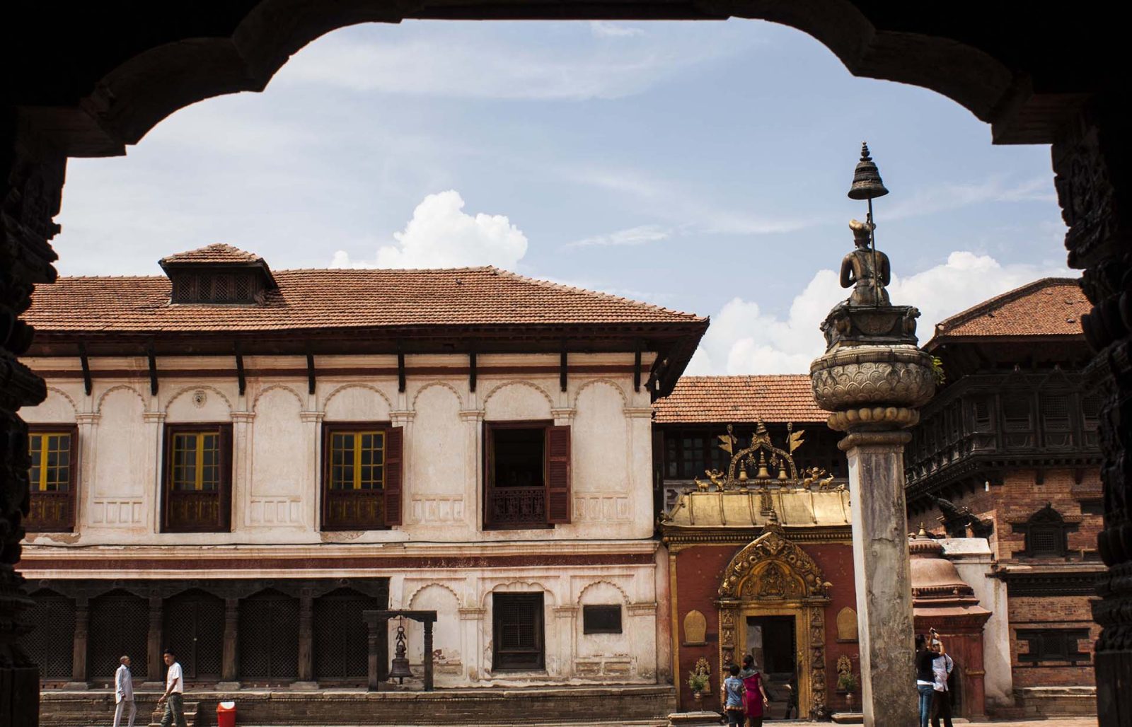 Bhaktapur City Day tour | Bhaktapur | A Complete Travel & Information ...