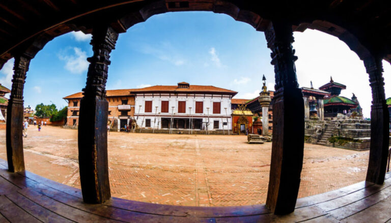 About Bhaktapur City | Bhaktapur | A Complete Travel & Information ...