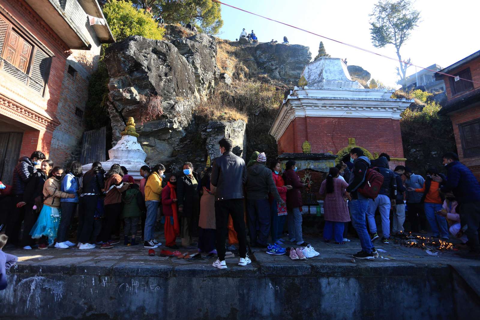 Shree Panchami-Basanta Panchami | Bhaktapur | A Complete Travel ...