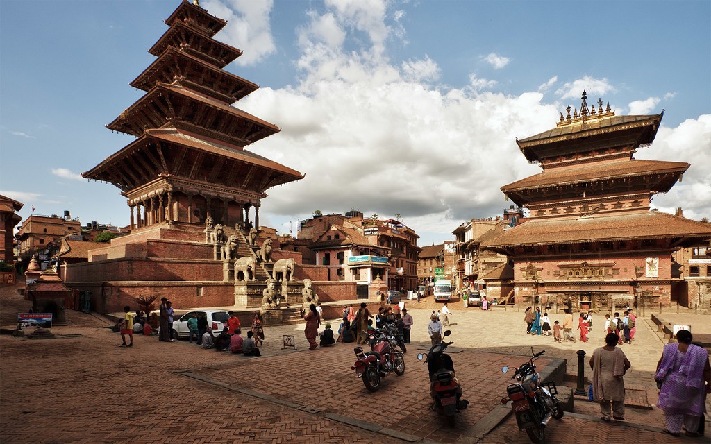 About Bhaktapur City | Bhaktapur | A Complete Travel & Information ...