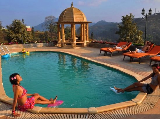 Hilltake Wellness Resort & Spa | Bhaktapur | A Complete Travel ...
