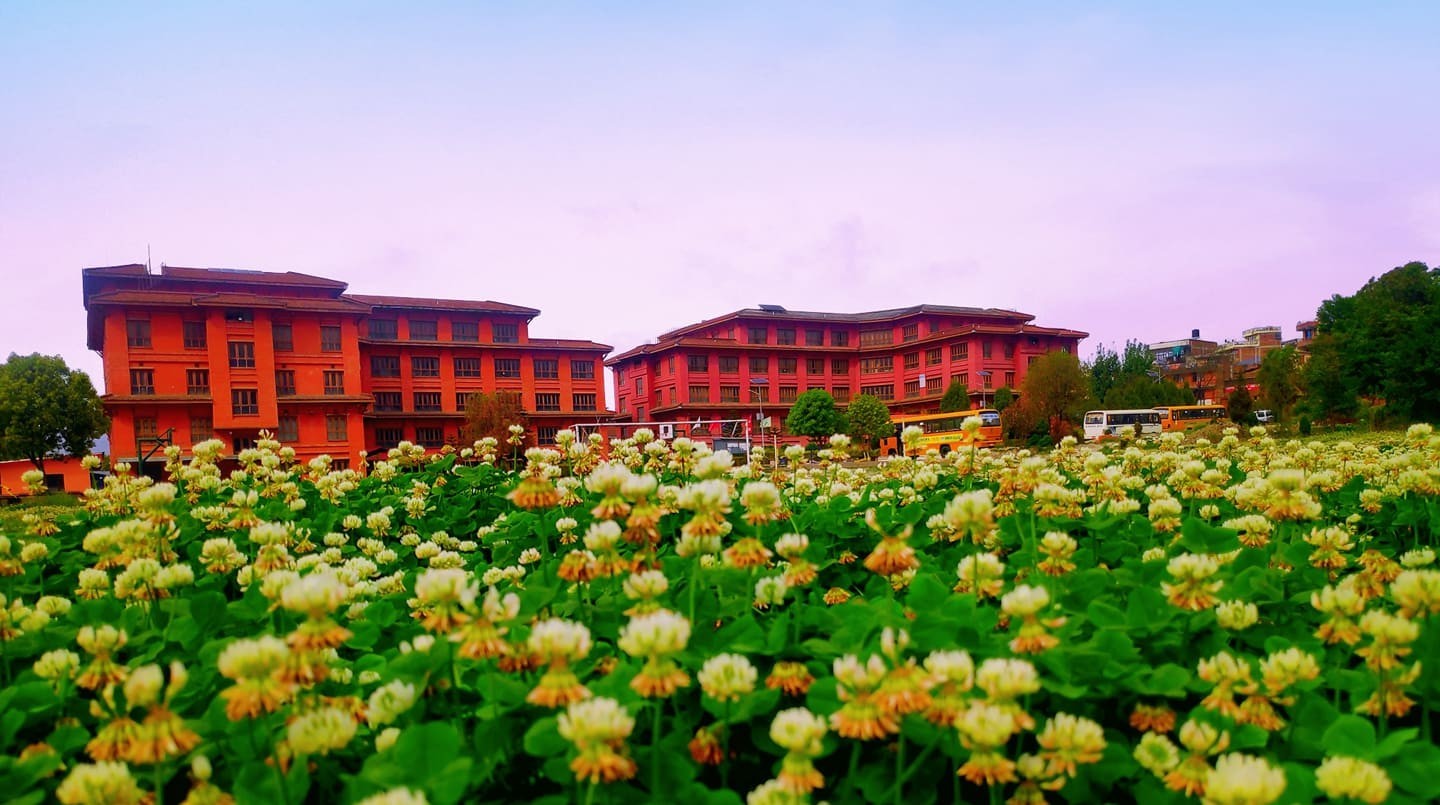 Khwopa College | Bhaktapur | A Complete Travel & Information Guide of ...