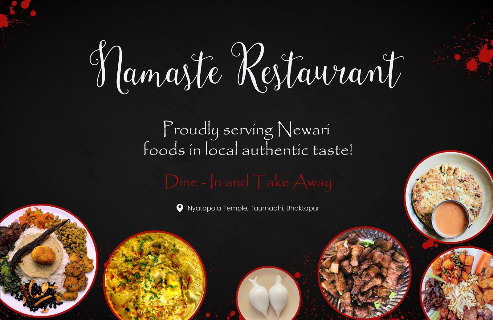Namaste Restaurant and Rooftop | Bhaktapur | A Complete Travel ...