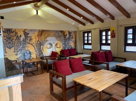 HOTEL EMPIRE | Bhaktapur | A Complete Travel & Information Guide of Bhaktapur