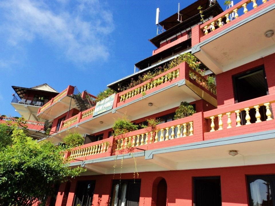 Hotel View Point | Bhaktapur | A Complete Travel & Information Guide of ...