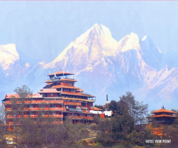 Hotel View Point | Bhaktapur | A Complete Travel & Information Guide of ...