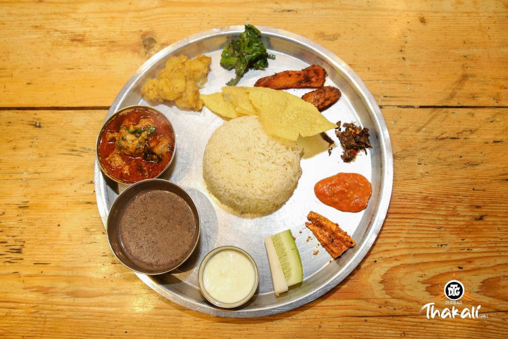 Durbar Thakali Grill | Bhaktapur | A Complete Travel & Information ...